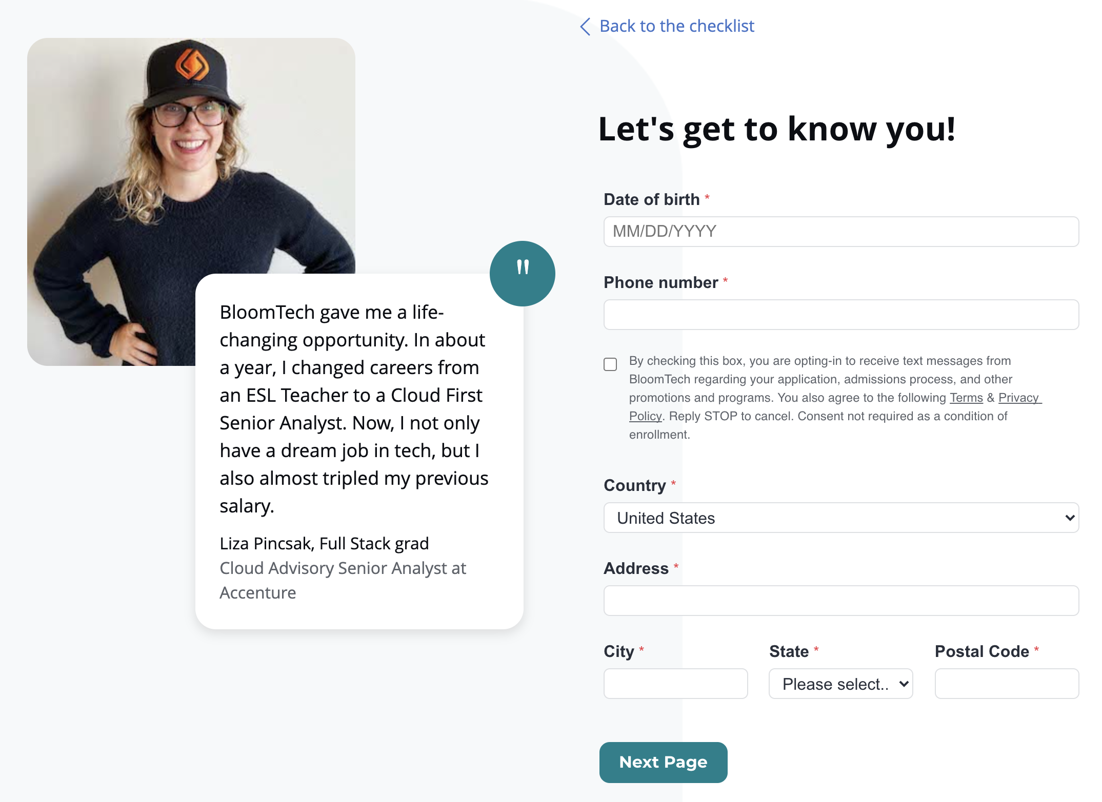 BloomTech | How to Apply to BloomTech [A Step-by-Step Guide]
